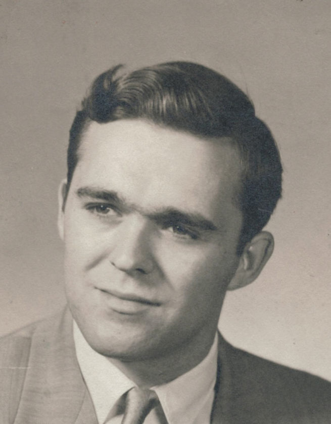 Michael Sedlak | News, Sports, Jobs - Times Observer